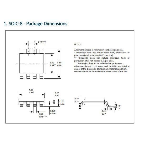 Quality MLX90316KDC-BCG-000 for sale