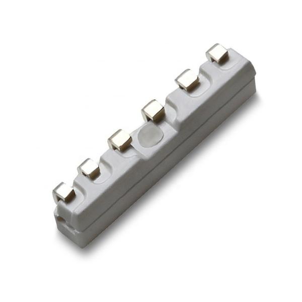 Quality PLCC6 020 Side View LED RGB Full Color For Flexible LED Strip for sale