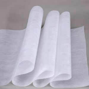 Quality Eco-Friendly PLA Nonwoven Fabric – Compostable & Environmentally Safe for sale
