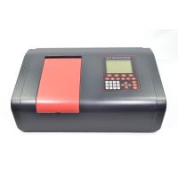 Quality Environmental Monitoring Formaldehyde UV Visible Spectrophotometers With Double for sale