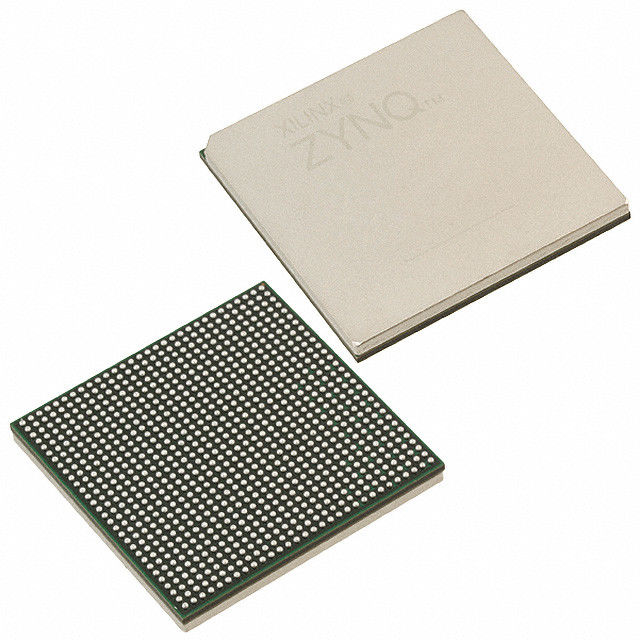 XC7K410T-2FFG900I Field Programmable Logic Device Xilinx Lead Free Electronic Components