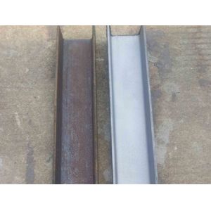 Quality Metal Surface Treatment Abrasive Blasting Process Enhance Adhesion Of Coatings for sale