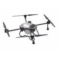 Quality ZAi-16L Sprayer Drone for Agricultural Spraying With Radar Positioning System for sale