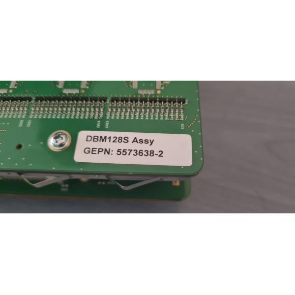 Quality GE Voluson S6 S10 original ultrasound board DBM128s 5573638 for sale