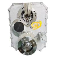 Quality Stiebel PTO Concrete Pump PTO Concrete Pump Parts ISO Certificate for sale