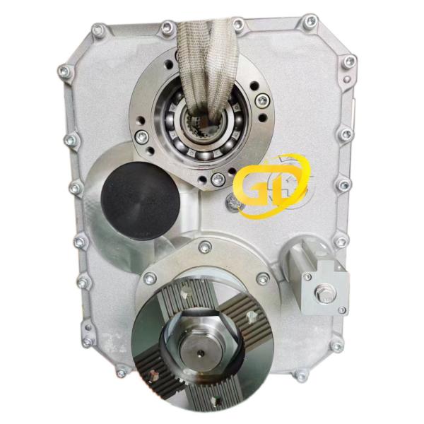Quality Stiebel PTO Concrete Pump PTO Concrete Pump Parts ISO Certificate for sale
