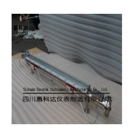 Quality Liquid Tank Level Measuring DN250 Magnetic Type Level Transmitter for sale