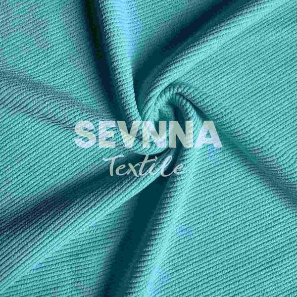 Quality Eco Friendly Durable Quick Drying 100% Repreve Recycled Nylon Fabric for sale