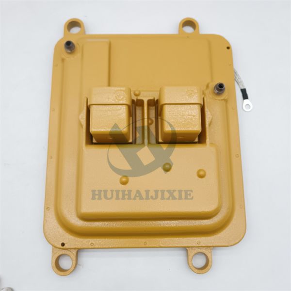 Quality 145-7806 Controller for Engine 3176 1457806 Electronic Controller ECU for 3176B for sale