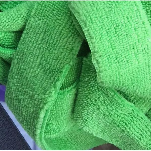 Quality Customize Mop Strips Microfiber Strip Mop Long Lasting Easy Storage for sale
