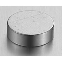 Quality Round N42 N50 N52 Neodymium Disc Magnets Coil Shaped ROHS for sale