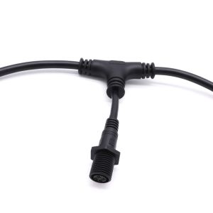 Quality CCC Certified T Type Cable Connector for sale