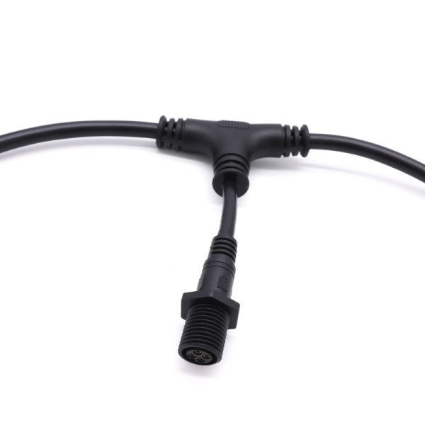 Quality CCC Certified  T Type Cable Connector for sale
