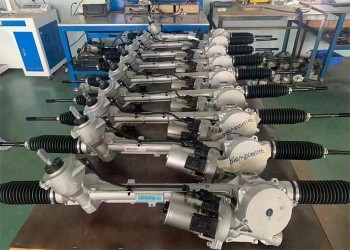 China Factory - Guangzhou Shangyi Auto Parts Co., Ltd.