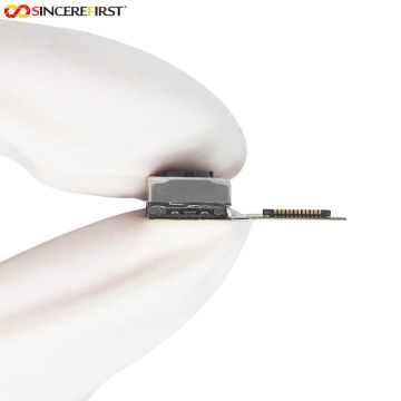 Quality 2.8V Raspberry PI Camera Module Ov5647 Camera Module 60 Degree for sale