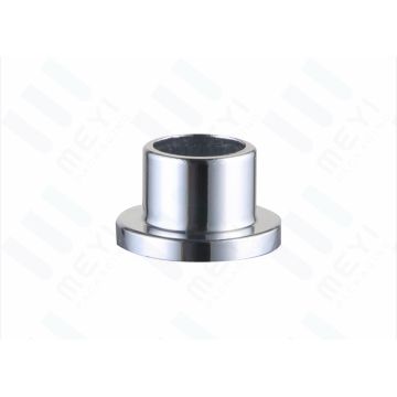 Quality Shiny Black Magnetic Perfume Bottle Caps Customized Logo For Small Perfume for sale