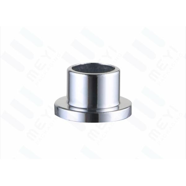 Quality Luxury Black Perfume Cap Replacement Magnetic Collar For Custom Perfume Bottles for sale