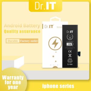 Quality 4.4V Iphone Battery Lithium Cobaltate Fits For IPHONE 5 Serise for sale