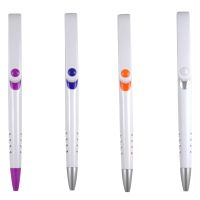 Quality Newly style ball Pen Crystal diamond Pen stylus pen advertising gift Pen plastic for sale