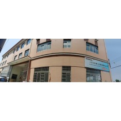 China Factory - Sanmen Tassel Industry and Trade Co.,Ltd.