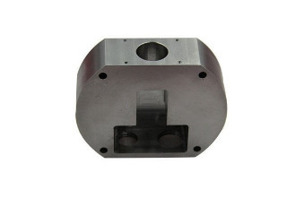 Quality 10.2 G/Cm3 Annealed Molybdenum Machined Parts For Thin Film for sale