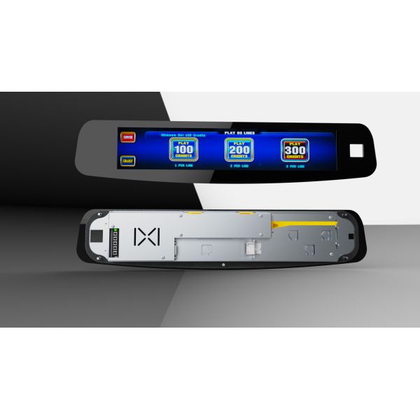 Quality Experience The Next Level Of Gaming With BaIIy Alpha 2 IDeck Black Button RGB for sale