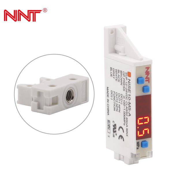 Quality 500kp-1.5mpa Digital Display Pressure Switch for sale