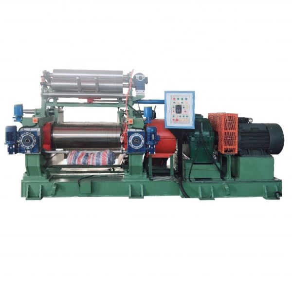 Quality Extra Cushioning Shock Absorber Rubber Accessories O-Ring for Open Mixing Mill for sale