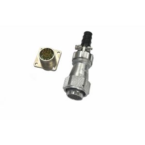 Quality 0.5mm-3.2mm Hermetic Seal Connectors Core -70°C To 300°C ISO Certificate for sale