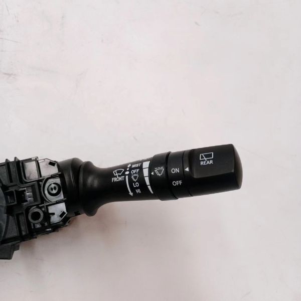 Quality CCC Certified Auto Parts Combination Switch for JAC IEV7S in Black for sale