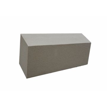 Quality Saving Energy 1550C 91% SiO2 Insulating Refractory Brick for sale