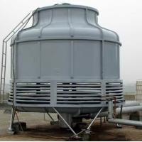 Quality customized FRP GRP Cooling Tower For Power Plant Industry FRP Chilled Water for sale