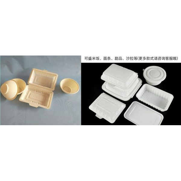 Quality PLA Degradable Production Machine Polylactic Acid Plastic Sheet Extrusion for sale