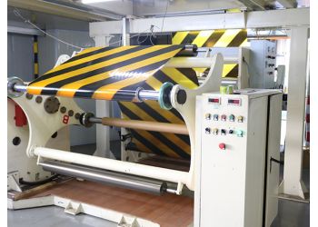 China Factory - Anhui Lu Zheng Tong New Material Technology Co., Ltd.