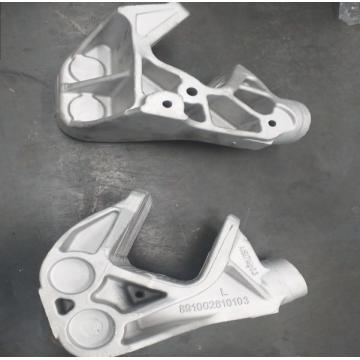 Quality Easily Assembled Die Cast Aluminum Tooling , High Precision Mold for sale