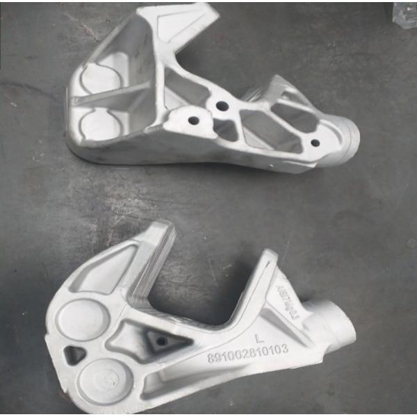 Quality Easily Assembled Die Cast Aluminum Tooling , High Precision Mold for sale