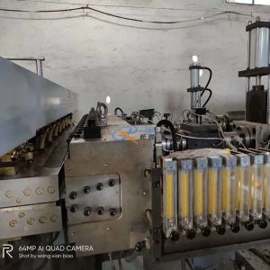Quality Plastic Sheet Making Machine for sale