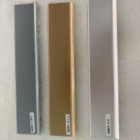 Quality Aluminum Skirting for sale