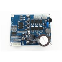 Quality 150W 3 Phase BLDC Motor Driver Board JYQD-V8.8D For Sensorless DC Motor for sale