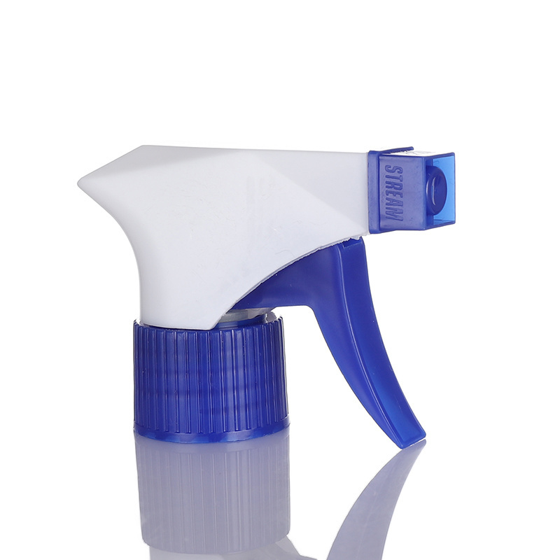 Yuyao 28/400 28/410 28/415 Trigger Sprayer for Plastic Bottle