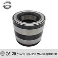 China SAF 803904A Truck Wheel Bearings Gcr15 Chrome Steel Sealed Tapered factory