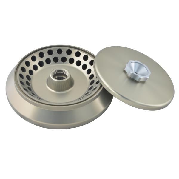 Quality Swing Out Rotor Refrigerated Centrifuge Machine CHT210R 4*750ml for sale
