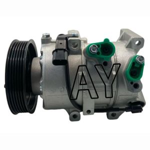 Quality AC Compressors Hyundai Creta 97701M0000 97701 M000 97701-M0000 for sale