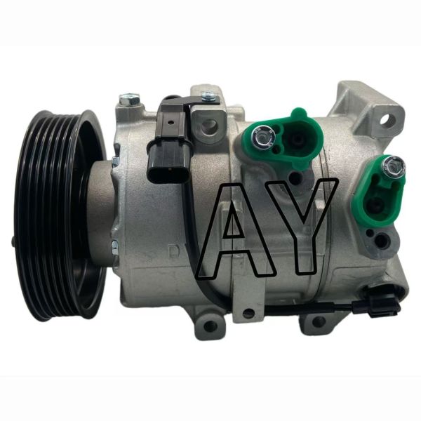 Quality AC Compressors Hyundai Creta 97701M0000 97701 M000 97701-M0000 for sale