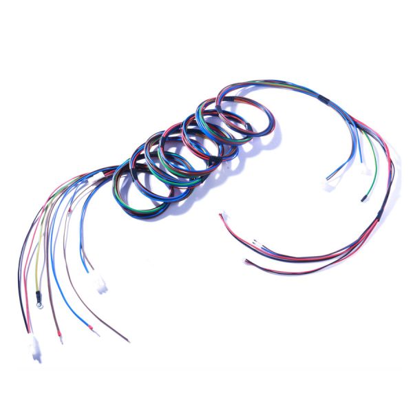 Quality Customized Gender Top Selling Card GPU Power Cable Graphics Video Card Wiring Harness for sale