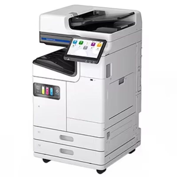 Quality Workforce Enterprise Am- C4000 C5000 C6000 Color Multifunction Printer A3 for sale