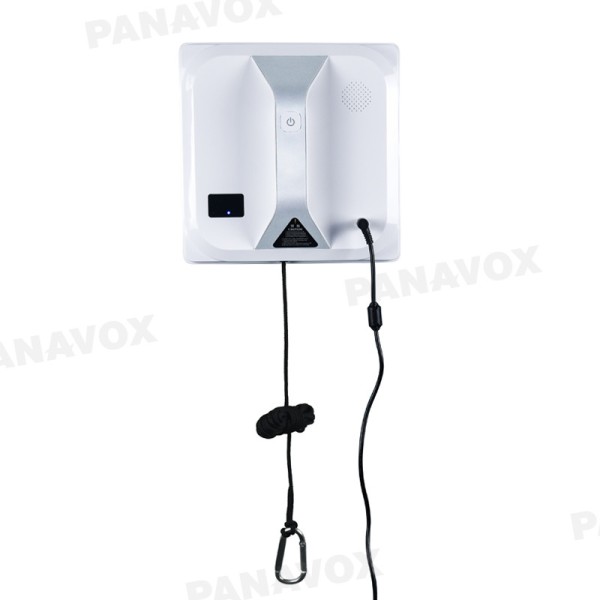 Quality Advanced Technology Customized Wet Dry Window Cleaning Robot Machines Vacuum for sale