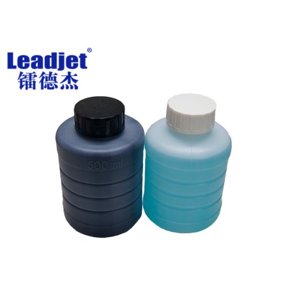 Quality Expiry Date And Batch Number Printing Machine , Leadjet Inkjet Printer For for sale