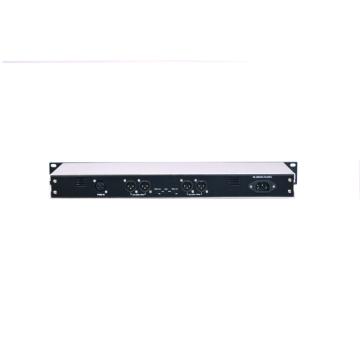 Quality PWS-20 Intercom Power Supply Supports Two-Way RTS Belt Pack. DC RTS Model for sale