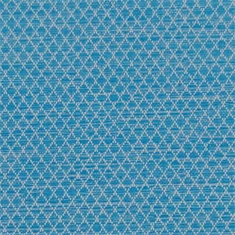 Quality 148cm Woven Sewing Polyester Spandex Fabric 95gsm Dobby for sale